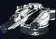 'Cobra' missile launcher - Star Conflict Wiki