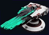 'Drag'Gul' Alien weapon - Star Conflict Wiki
