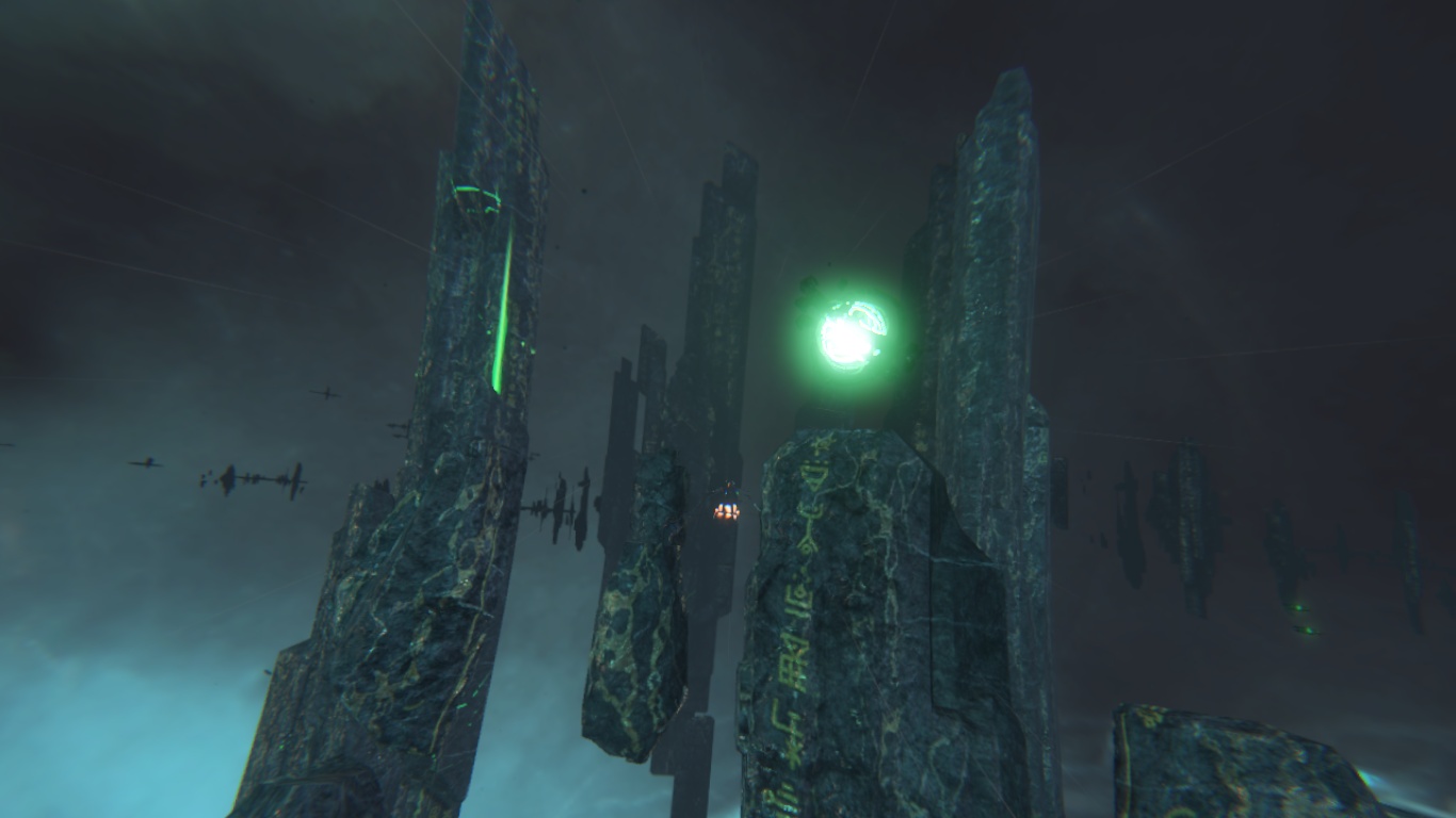 File:Alien Zone (view)1.jpg - Star Conflict Wiki