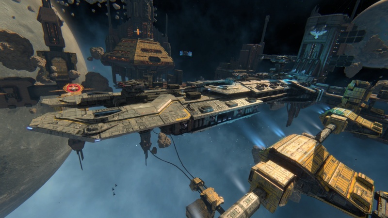 File:Corporate Shipyard emp(view).jpg - Star Conflict Wiki