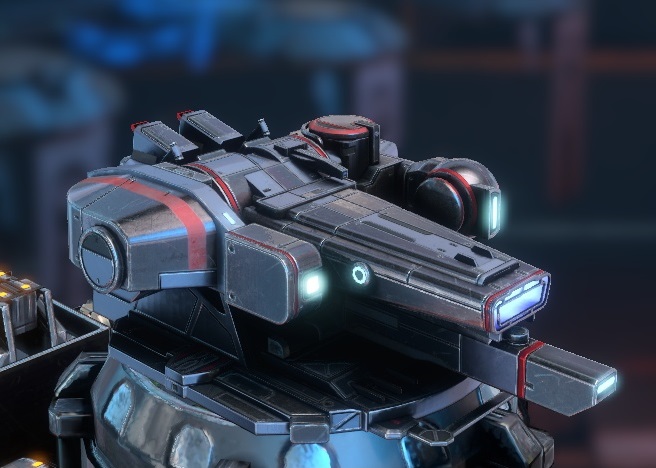 Photon Emitter - Star Conflict Wiki