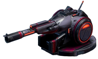 Pulse Laser - Star Conflict Wiki