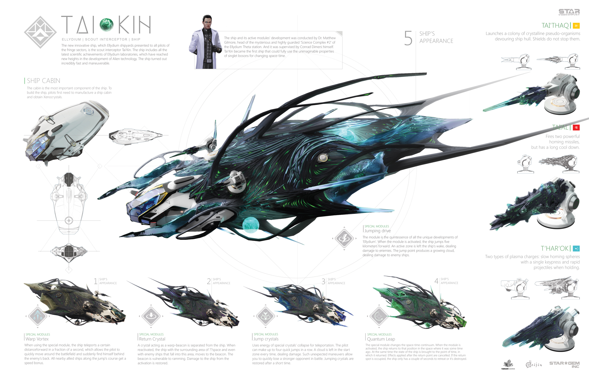 File:Tai'Kin (art).jpg - Star Conflict Wiki
