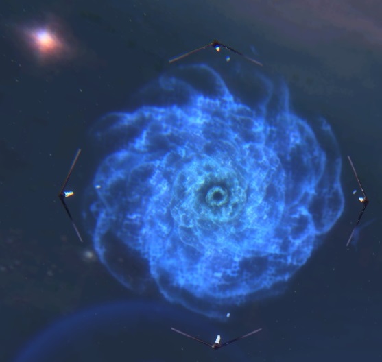 Warp Gate - Star Conflict Wiki