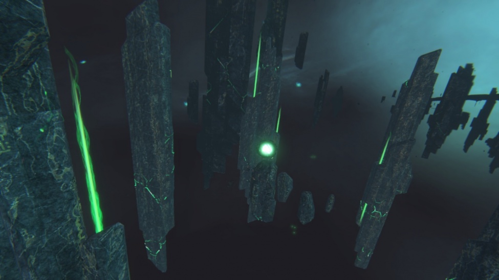 Alien Zone - Star Conflict Wiki
