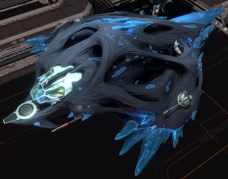 Energy tank - Star Conflict Wiki