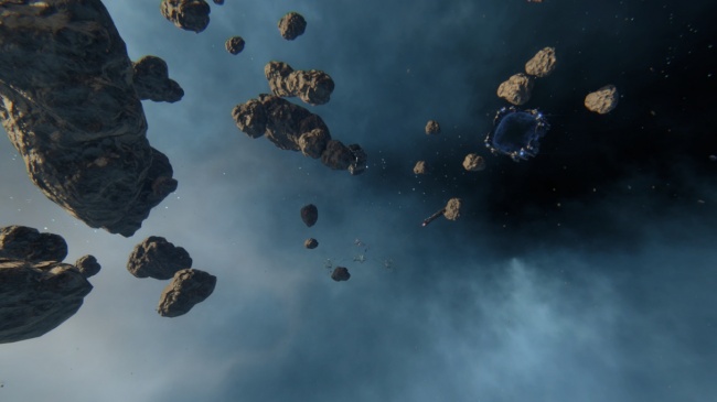 Felony Border - Star Conflict Wiki