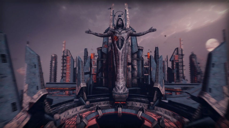 Monolith Remains - Star Conflict Wiki