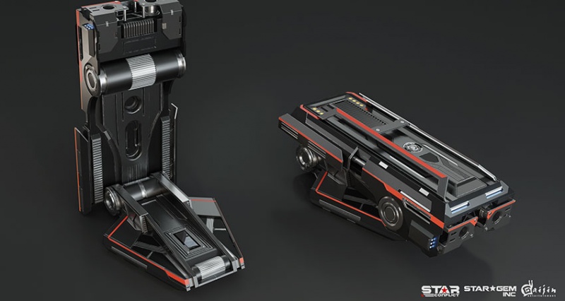 File:Shrapnel cannon 'Punisher' (art).jpg - Star Conflict Wiki