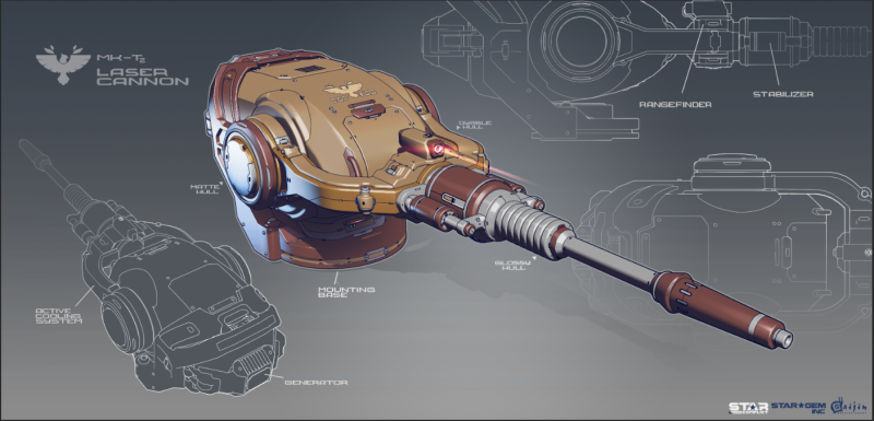 File:Star blaster (art).png - Star Conflict Wiki