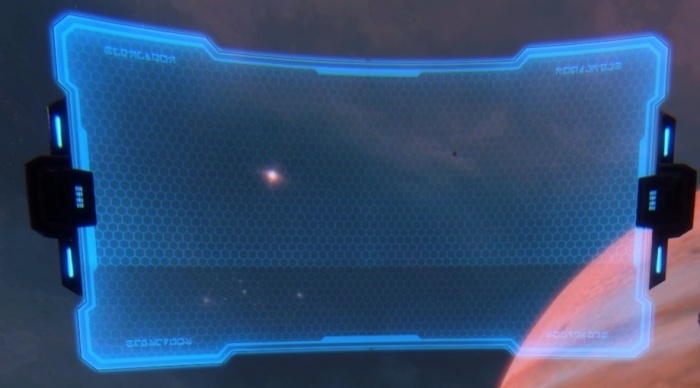 Static Barrier - Star Conflict Wiki