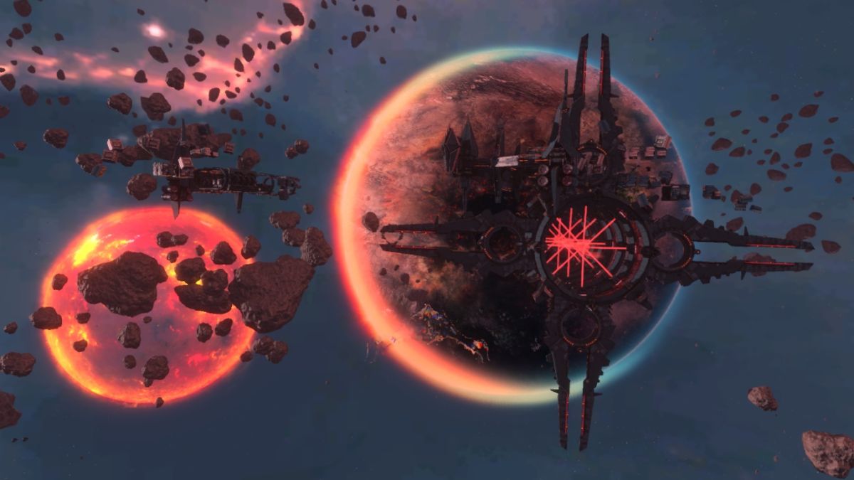 File:Terramorphing Station (view).jpg - Star Conflict Wiki